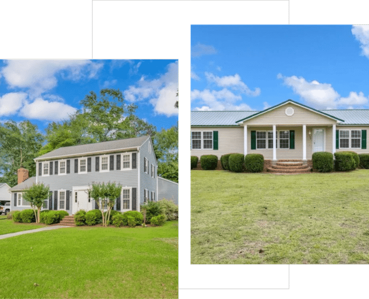Home - 1st Choice Real Estate